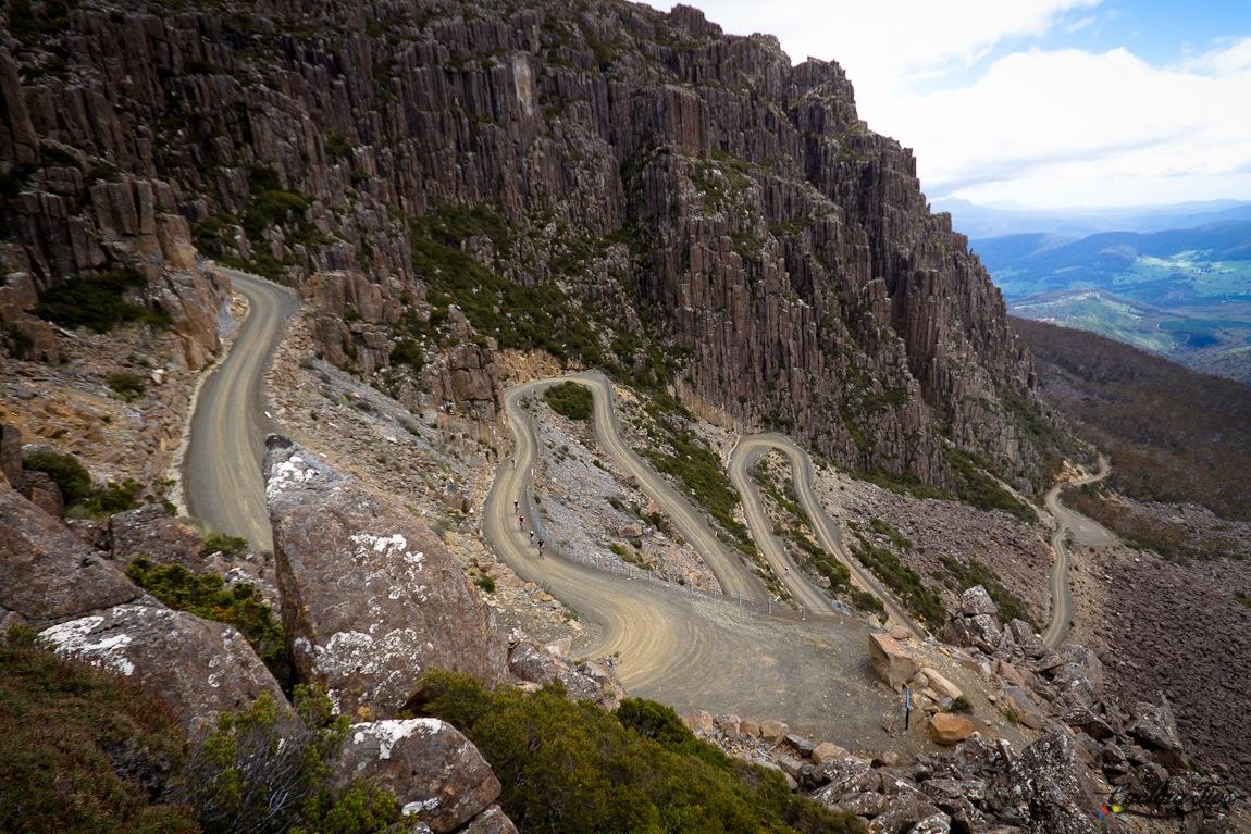 National Parks of Tasmania