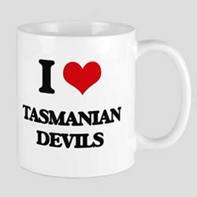 The Tassie Shop | Gifts and Souvenirs
