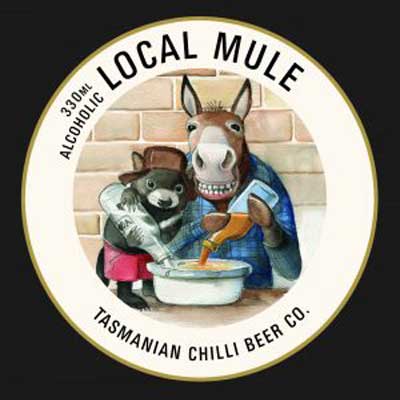 The Tassie Shop | Tastes of Tasmania: Beers and Ciders