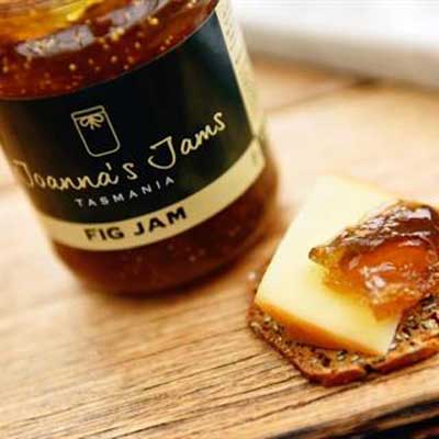 The Tassie Shop | Tastes of Tasmania: Jams, Jellies, Spreads