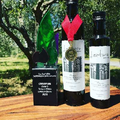 The Tassie Shop | Tastes of Tasmania: Oils, Misc. Ingredients